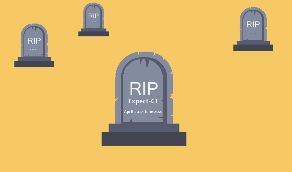 Why The Expect-CT Header Has Outlived Its Usefulness